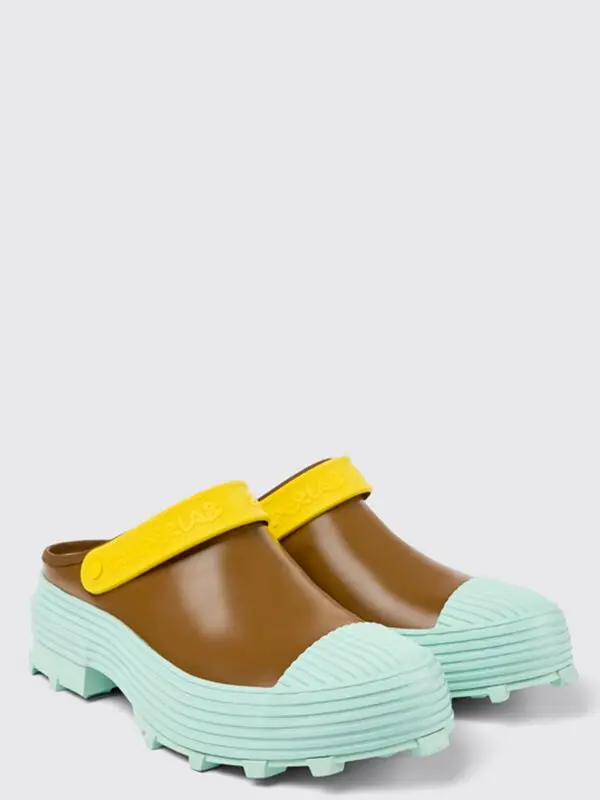 Camper Shoes Colour