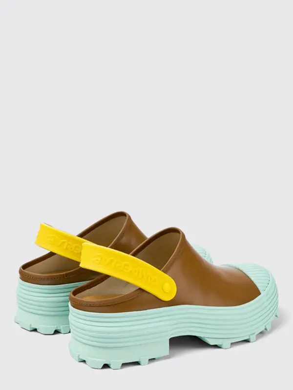 Camper Shoes Colour