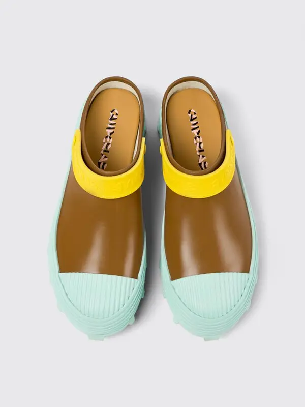 Camper Shoes Colour