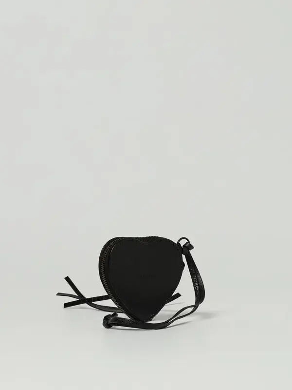 Balenciaga Heart Keyring