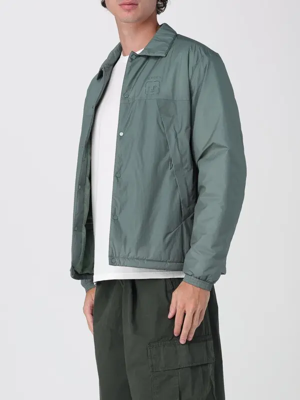 C.P. COMPANY Logo Jacket