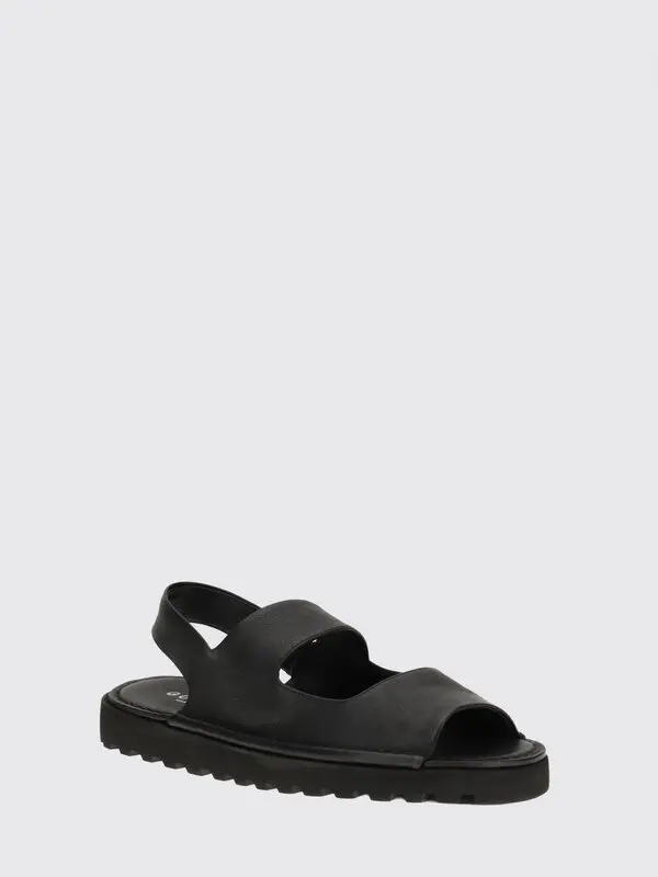 Marsèll Sanpomice Leather Sandals