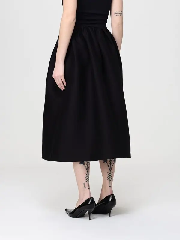 TOTEME Midi Skirt