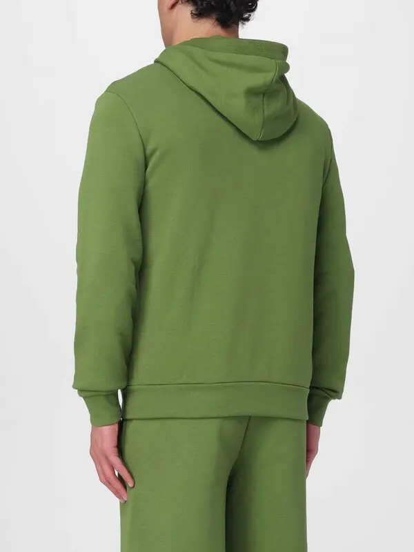 SUNS Zip-up Hooded Sweatshirt
