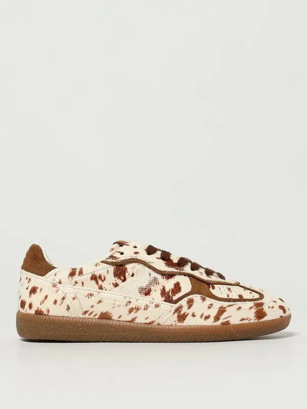 ALOHAS Trainers - Brown