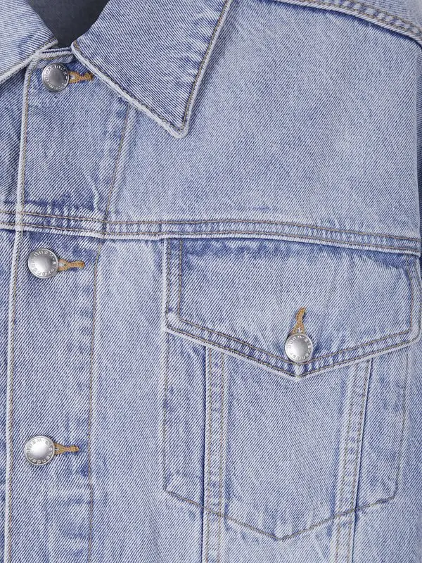 Alexander Wang Trucker Jacket