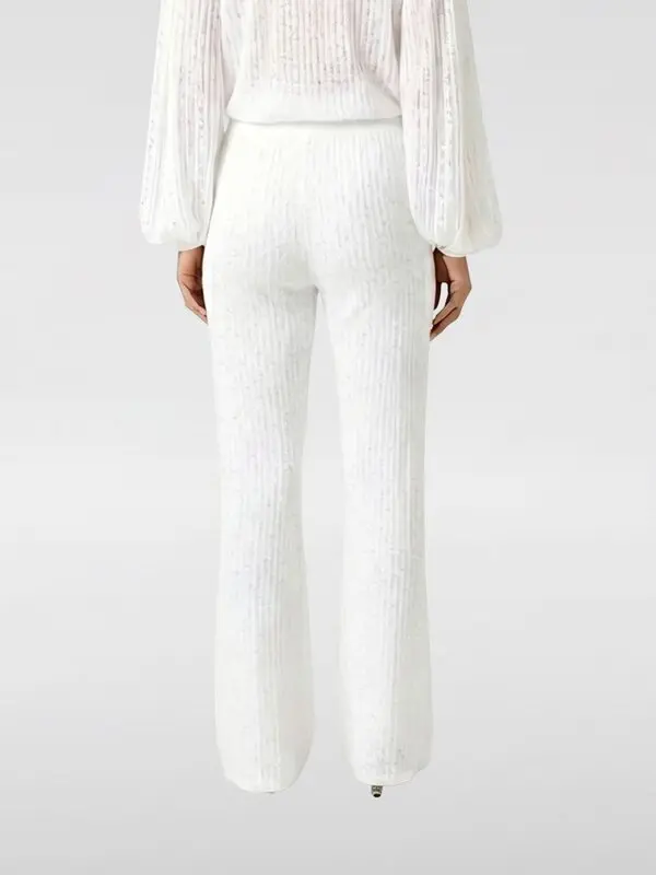 Missoni Palazzo Trousers In Lurex Viscose