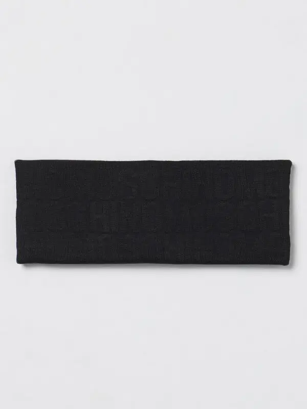 Moschino Textured Hair Band