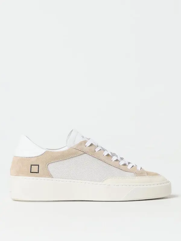 D.a.t.e. Trainers Colour