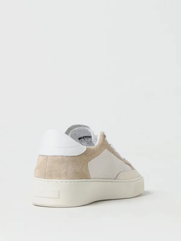 D.a.t.e. Trainers Colour