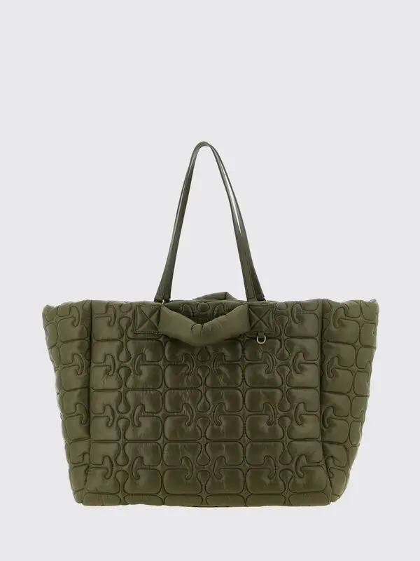 GANNI Tote Bag Colour