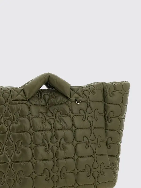 GANNI Tote Bag Colour