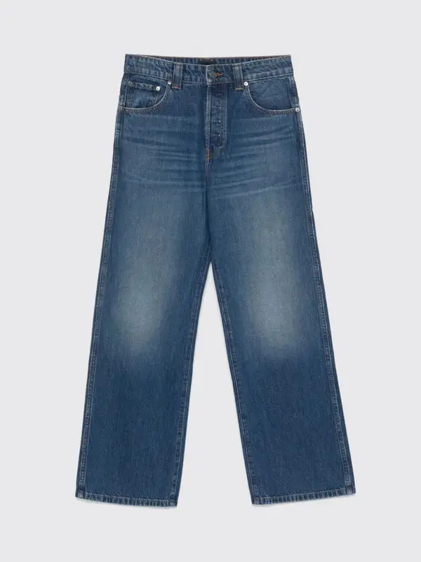 Khaite Jeans Colour