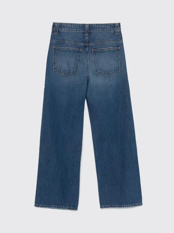 Khaite Jeans Colour