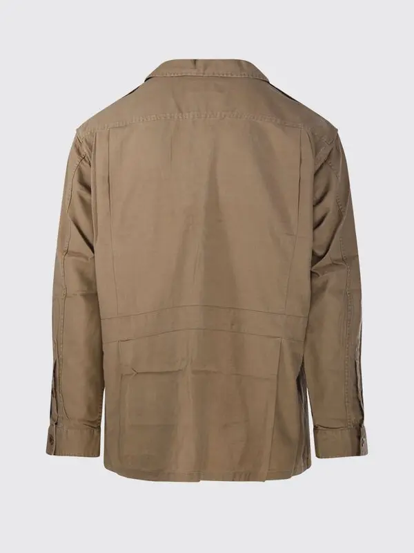 Polo Ralph Lauren Cotton Overshirt