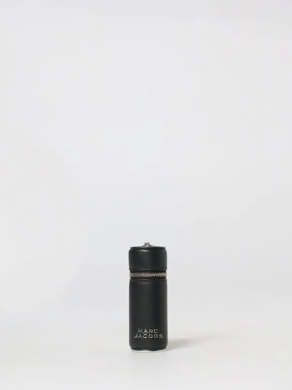 Marc Jacobs Cylinder Pouch With Charms