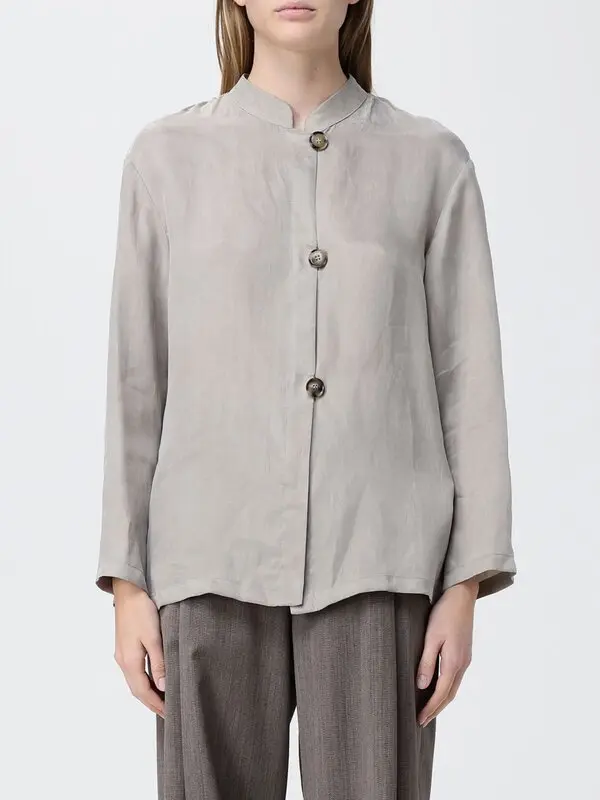 Emporio Armani Jacket Colour - Grey