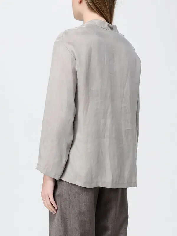 Emporio Armani Jacket Colour - Grey