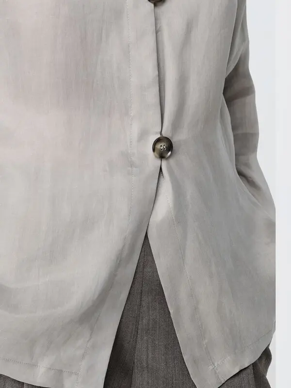 Emporio Armani Jacket Colour - Grey
