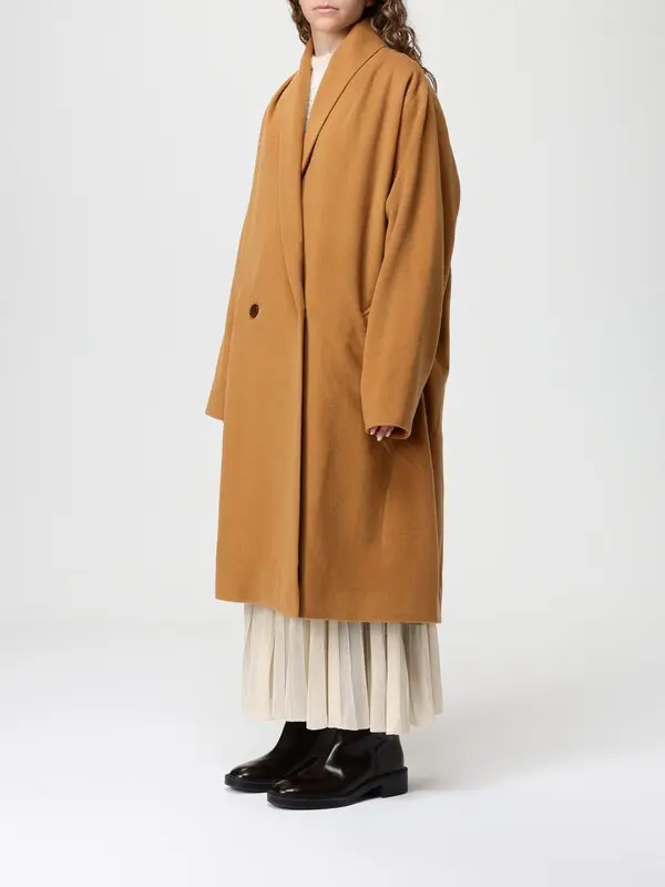 Isabel Marant Étoile Coat Colour