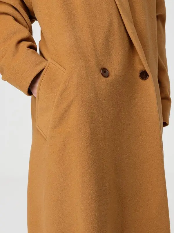Isabel Marant Étoile Coat Colour