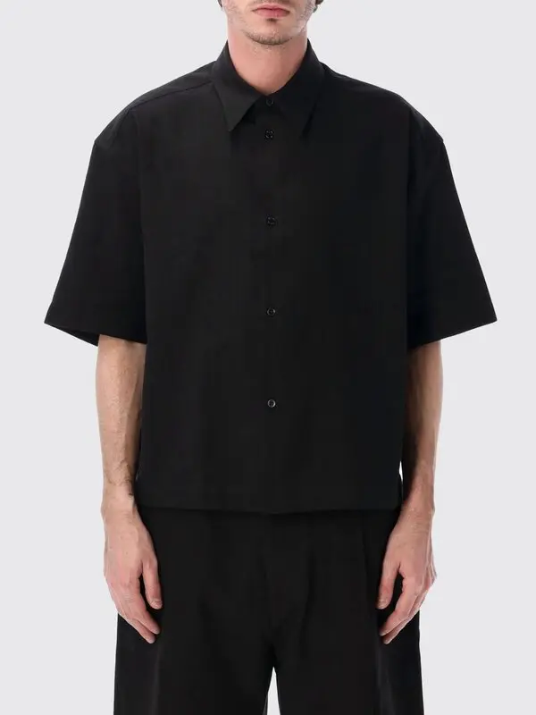 Studio Nicholson Cotton Shirt