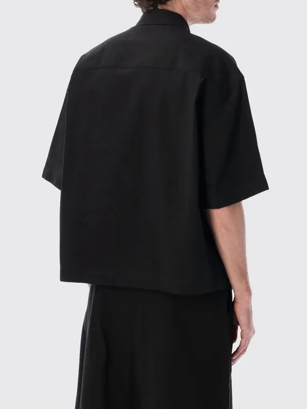 Studio Nicholson Cotton Shirt
