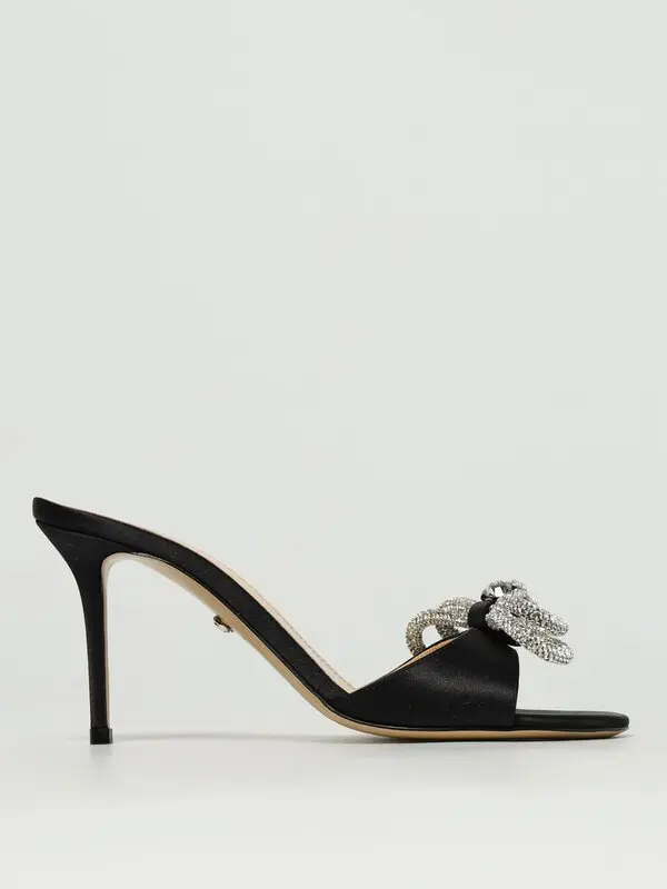 MACH&MACH Heeled Sandals Colour