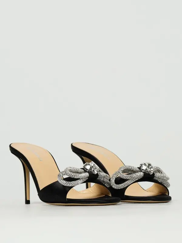 MACH&MACH Heeled Sandals Colour