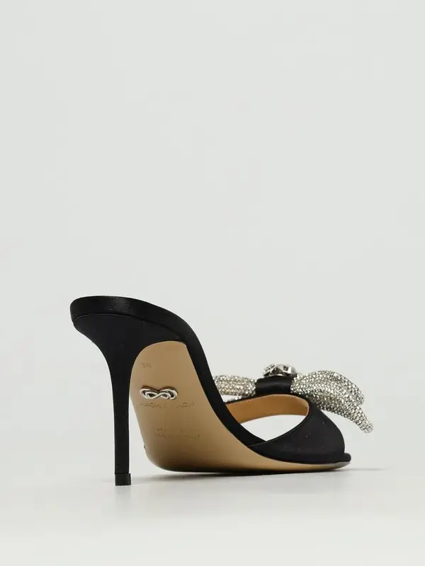 MACH&MACH Heeled Sandals Colour