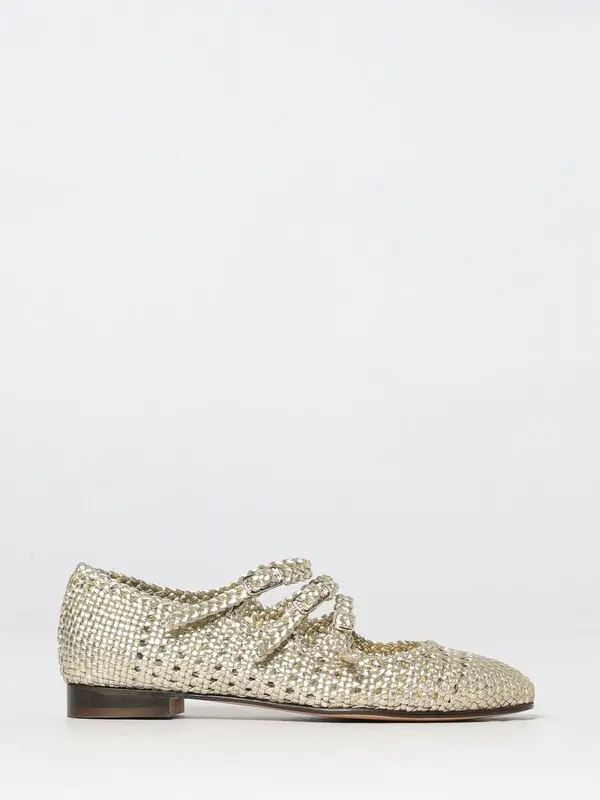 CAREL Ballet Pumps Colour