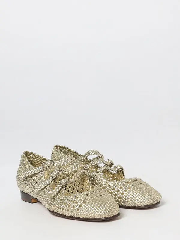 CAREL Ballet Pumps Colour