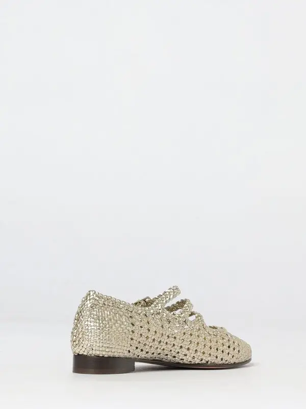 CAREL Ballet Pumps Colour