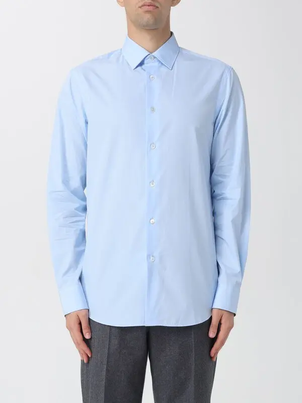 Paul Smith Shirt Colour