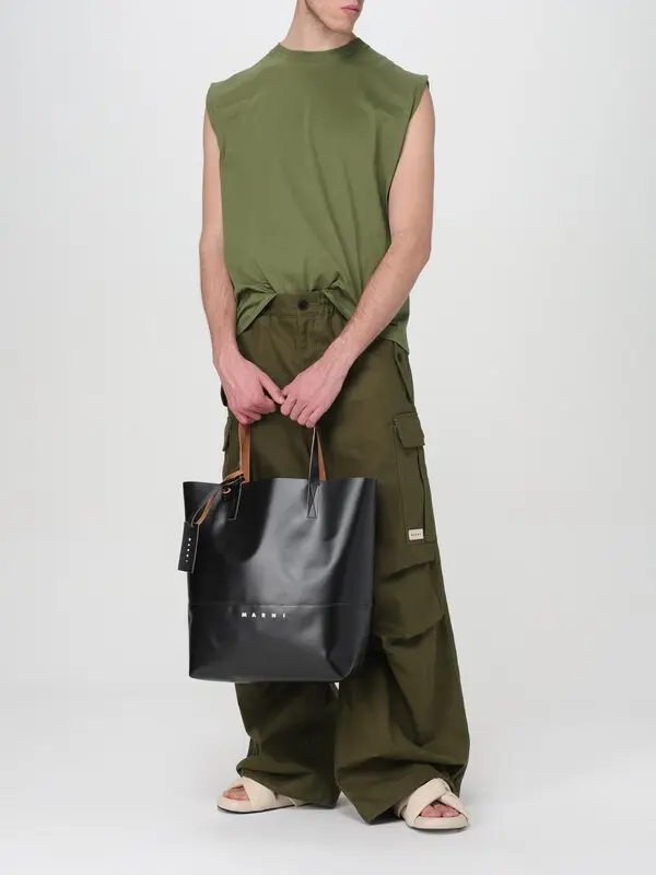 Marni Shoulder Bag Colour