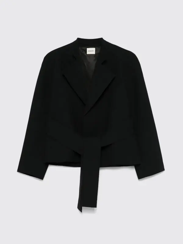 Khaite Jacket Colour