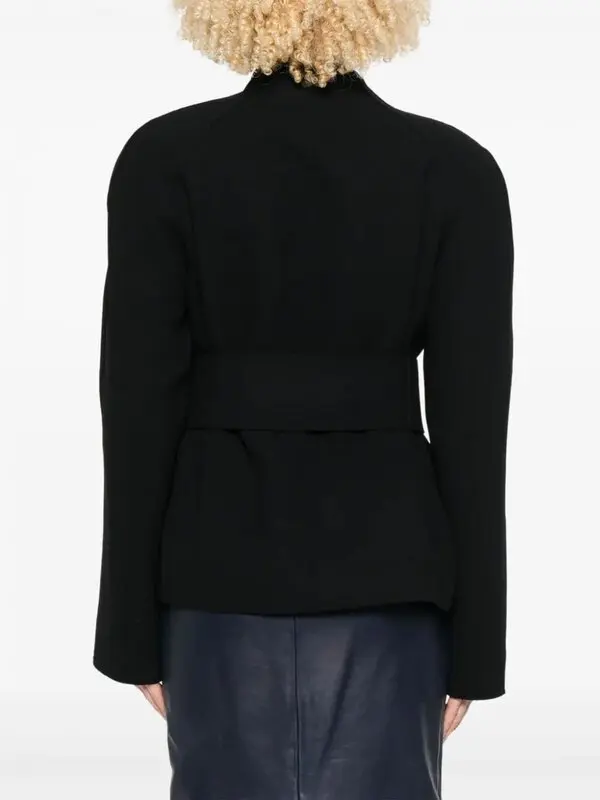 Khaite Jacket Colour