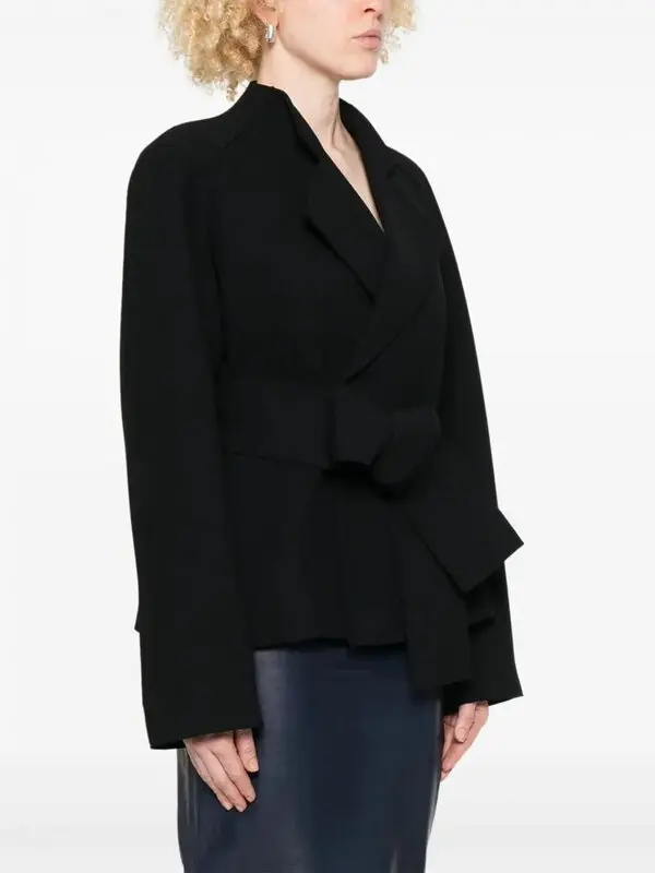 Khaite Jacket Colour