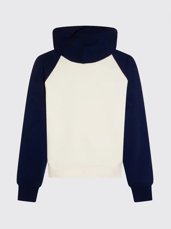 AMI Paris Cotton Hoodie