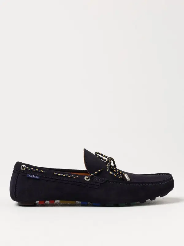Paul Smith Loafers Colour