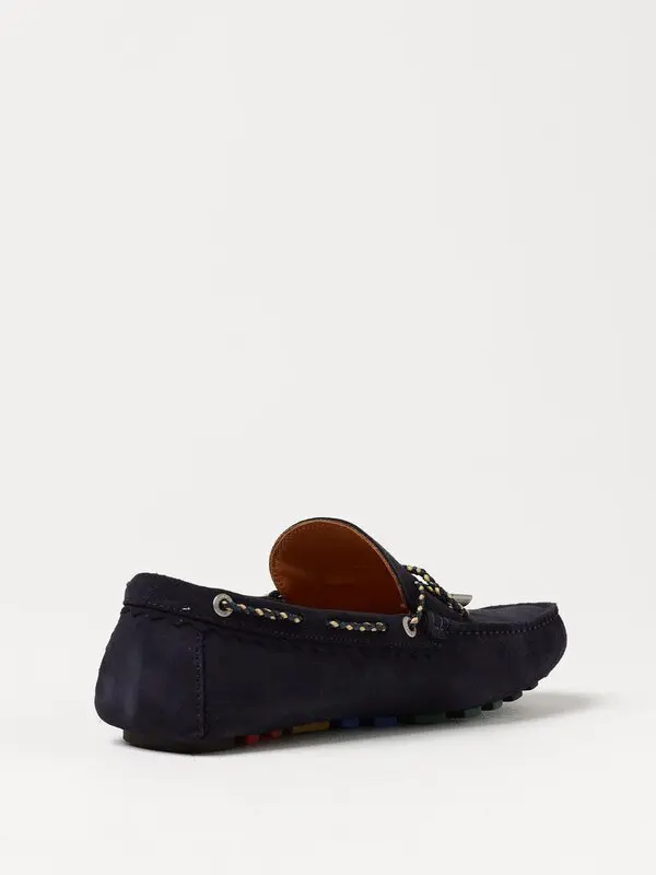 Paul Smith Loafers Colour