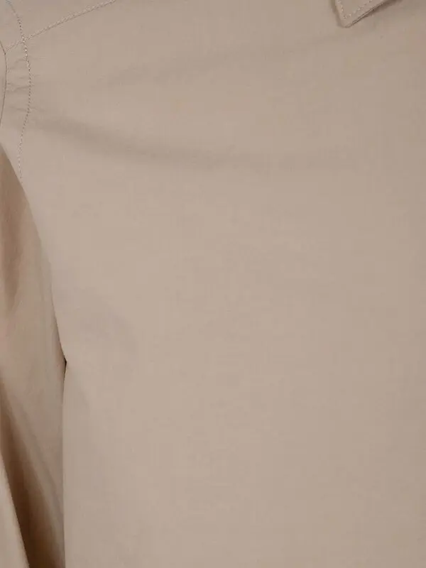 TINTORIA MATTEI 954 Shirt - Brown