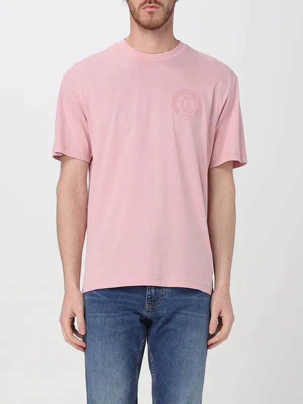 Just Cavalli T-shirt Colour - Pink