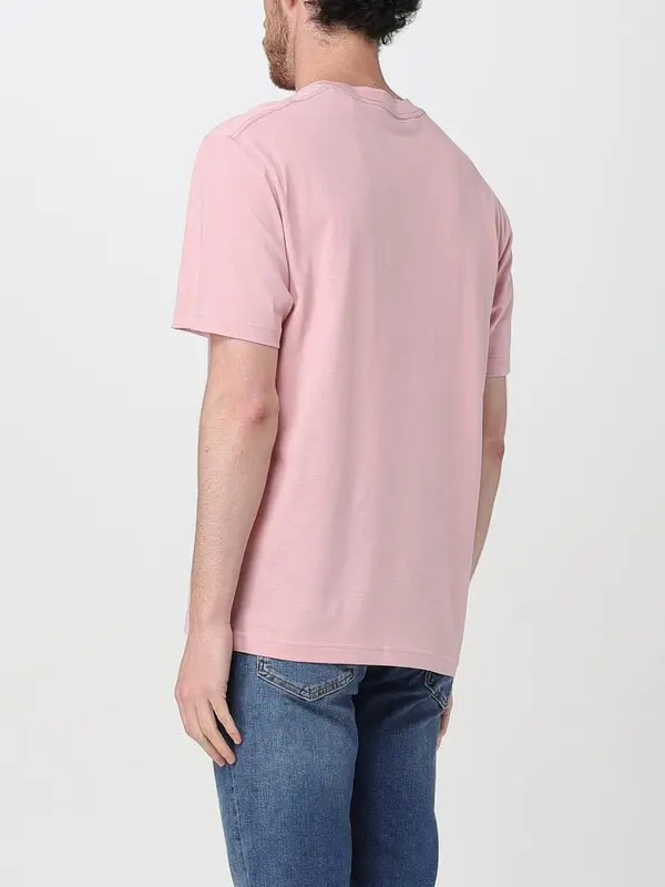 Just Cavalli T-shirt Colour - Pink