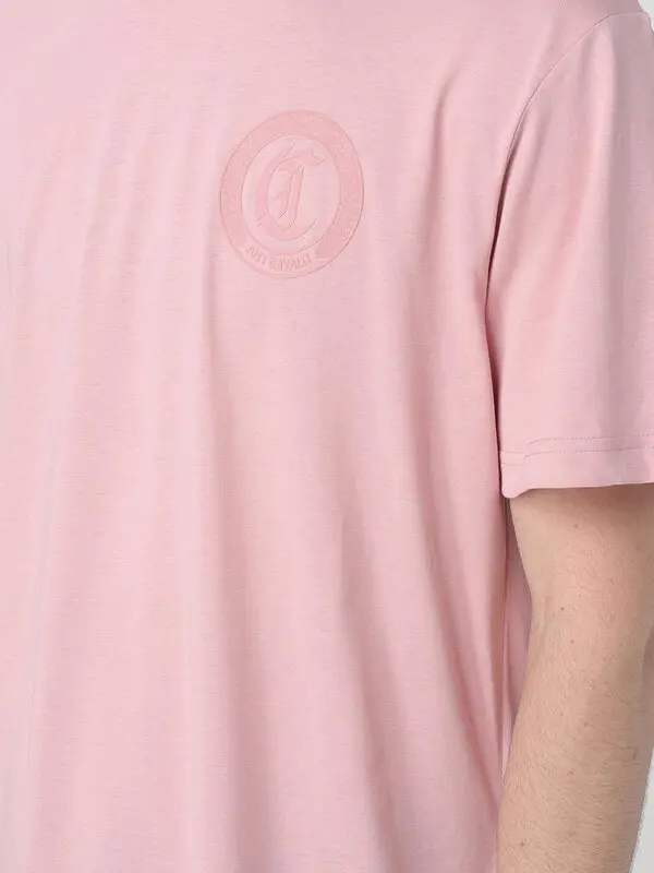 Just Cavalli T-shirt Colour - Pink