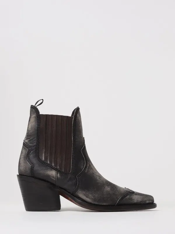 MAGLIANO X D2 Ankle Boots