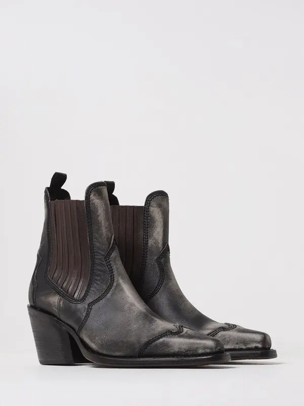 MAGLIANO X D2 Ankle Boots