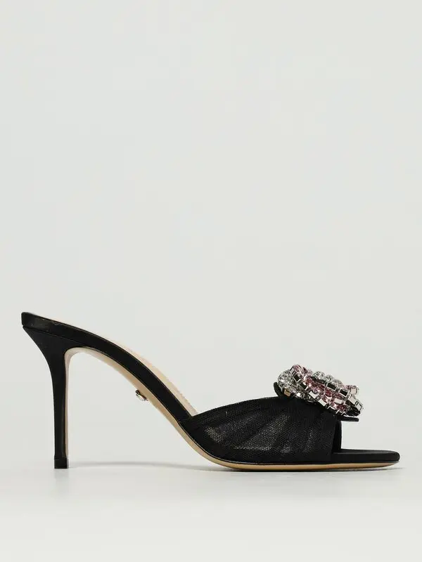 MACH&MACH Heeled Sandals Colour