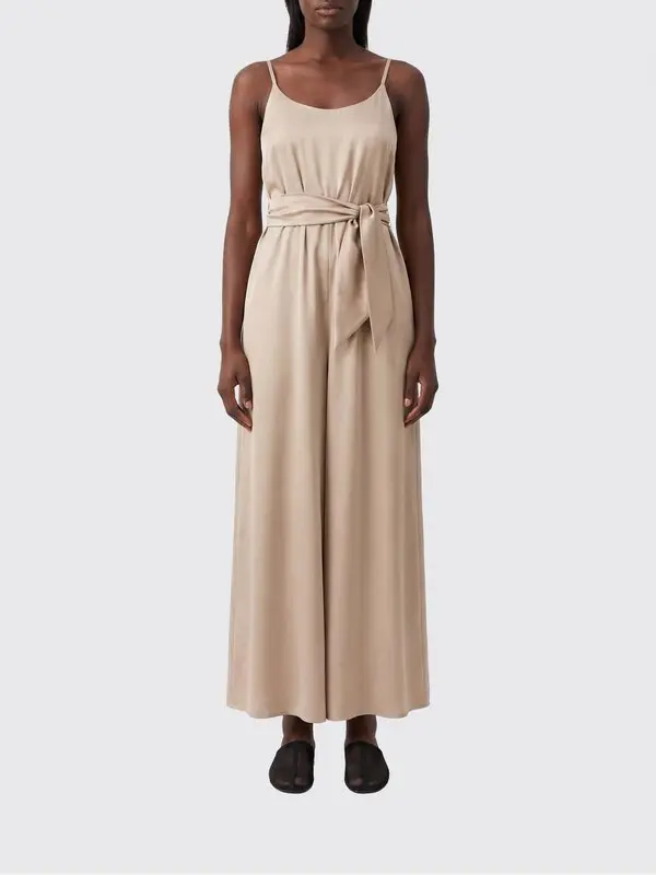 Emporio Armani Jumpsuit - Beige