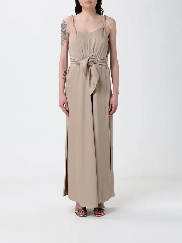 Emporio Armani Jumpsuit - Champagne
